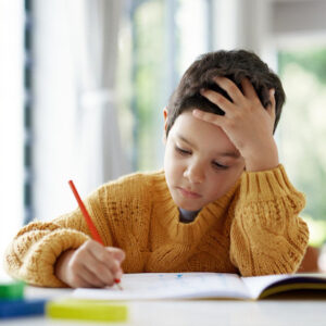 My Learning Quotient – See Beyond Grades. Understand How Students Learn.